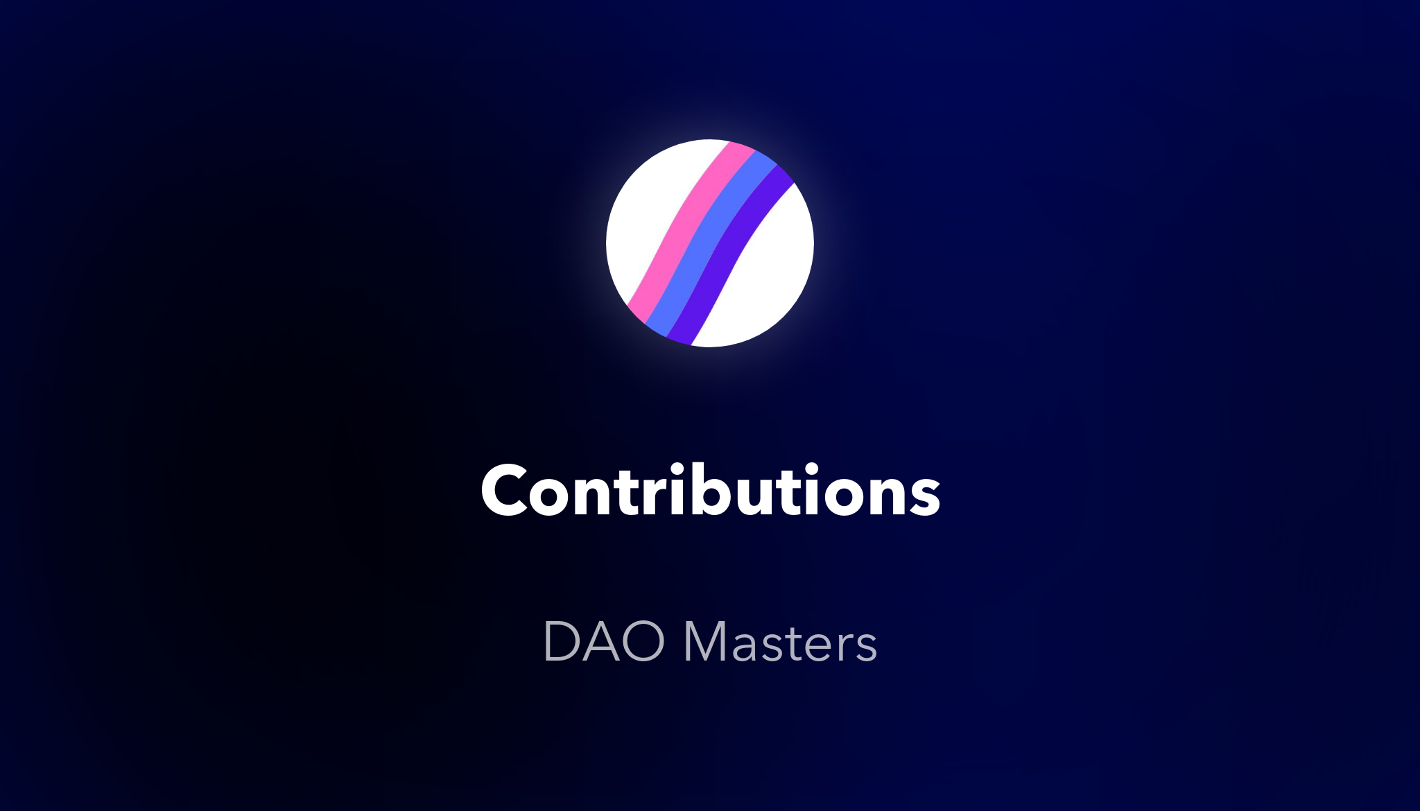 Contributions Dework contributions-dework